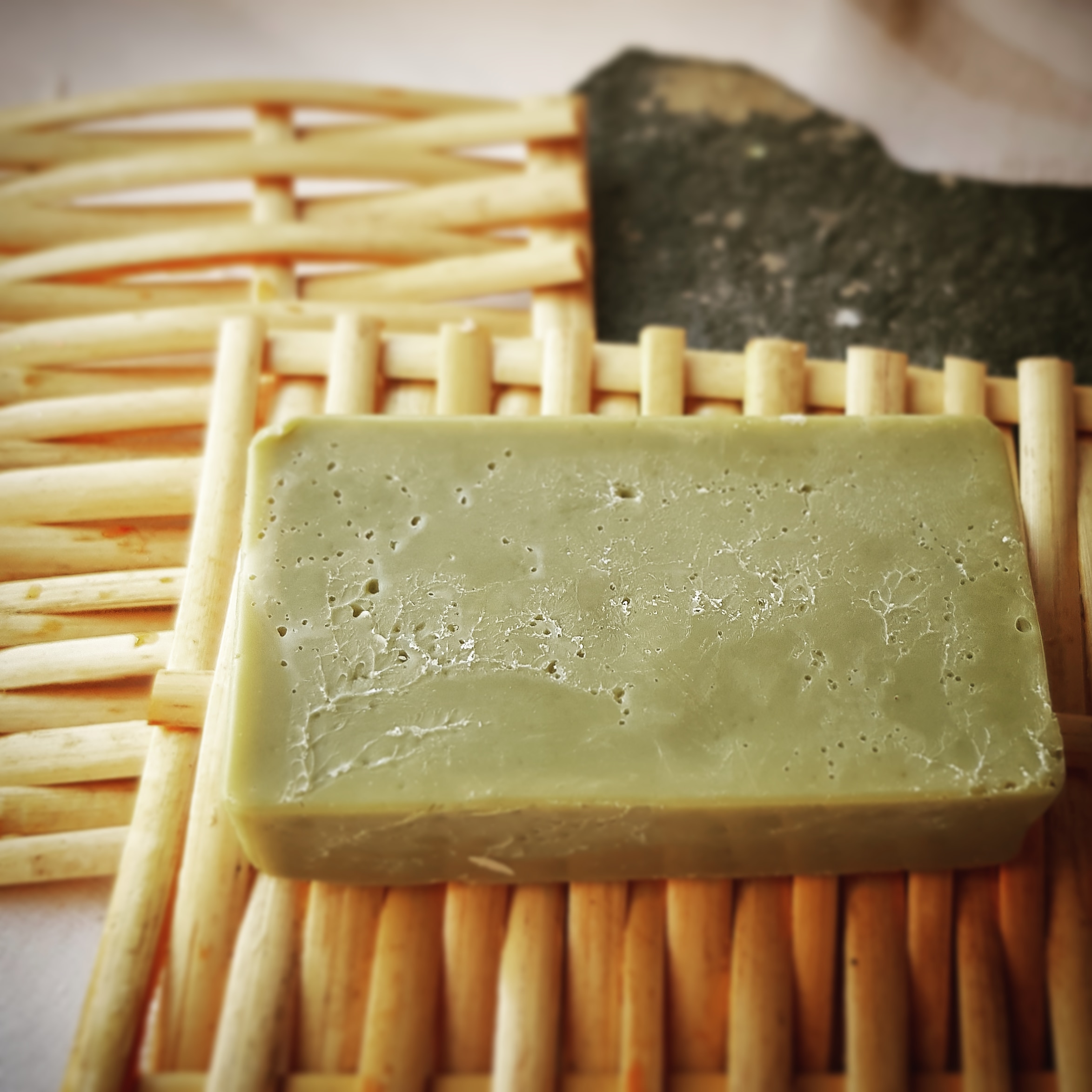 Els sabonets de la Roser | Priorat